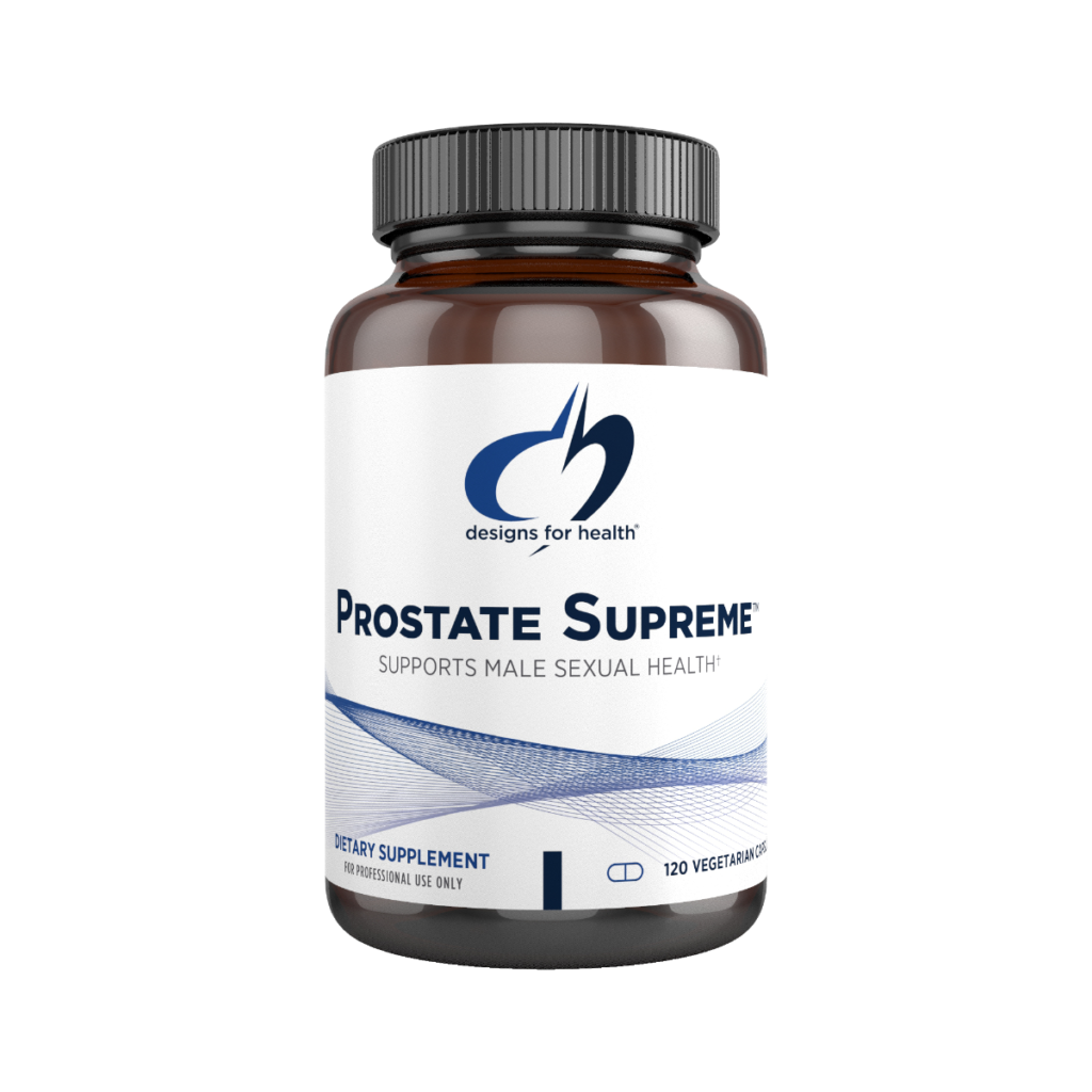 Prostate Supreme | Pacific Center for Naturopathic Medicine